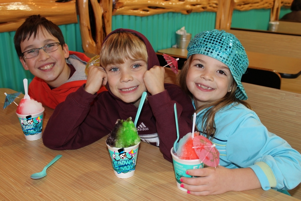 Western New York Preschool Entertainment Education Programs | Creative ...